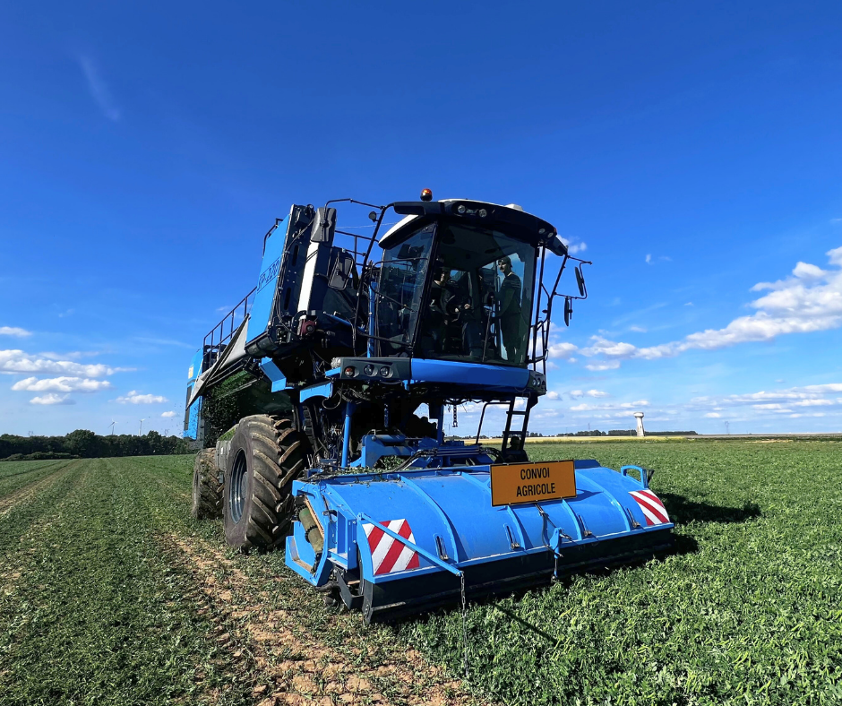 Nos valeurs - Steco-Ma